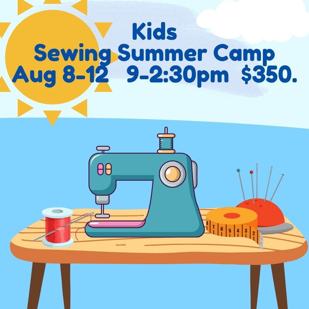 Upcoming Classes – Seacoast Art Spot